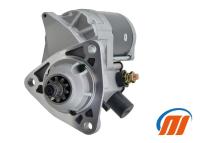 China Excavator 2280007380 CUMMINS Starter Motor 24V DENSO 6CT For R305 / 360 - 7 for sale