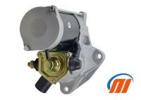 China Excavator 2280007380 CUMMINS Starter Motor 24V DENSO 6CT For R305 / 360 - 7 for sale