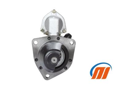 China 24V Excavator Starter Motor S12A 0230006850 0430158600 3266600400 3266600300 for sale