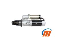 China 24V Excavator Starter Motor S12A 0230006850 0430158600 3266600400 3266600300 for sale