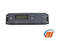 China Air Conditioner Excavator Control Panel 4426048 4713980 For Hitachi Zexel ZX200-1 for sale
