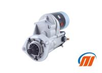 China TOYOTA Excavator Starter Motor 28100-22061 28100-22060 For FD20 23 25 28 30 2DZ for sale