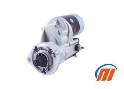 China TOYOTA Excavator Starter Motor 28100-22061 28100-22060 For FD20 23 25 28 30 2DZ for sale