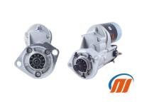 China TOYOTA Excavator Starter Motor 28100-22061 28100-22060 For FD20 23 25 28 30 2DZ for sale