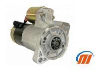 China MOT60081 Nissan Forklift Starter Motor K25 S114516A S114-516A M1T60285A for sale