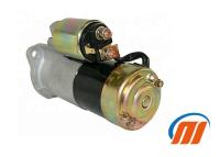 China MOT60081 Nissan Forklift Starter Motor K25 S114516A S114-516A M1T60285A for sale