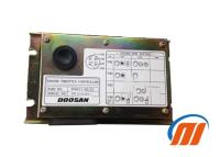 China DOOSAN Engine Throttle Controller 300611-00123 300611-00137 For DH220-5 for sale