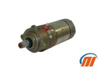 China S115A247 10T Perkins Diesel Starter Motor 24V K062 / CST11603 for sale