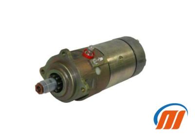 China S115A247 10T Perkins Diesel Starter Motor 24V K062 / CST11603 for sale