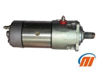 China S115A247 10T Perkins Diesel Starter Motor 24V K062 / CST11603 for sale