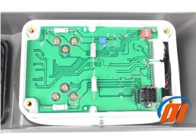 China KOBELCO SK120 Monitor Control Panel YV59S00003F2 YN59S00012F2 YN59S00011F2 for sale