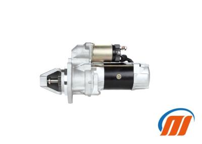 China 2330096101 Nissan Bosch Starter Motor 24V 11T 6.0KW PD6 / PE6 / UD for sale