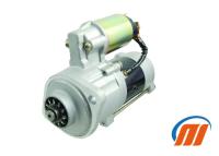 China M2T65271 24 Volt Mitsubishi Forklift Starter Motor  E312 S4E S4S 3.2KW 11 Teeth for sale