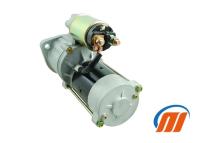 China M2T65271 24 Volt Mitsubishi Forklift Starter Motor  E312 S4E S4S 3.2KW 11 Teeth for sale