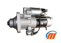 China M9T61479 FM9  Excavator Starter Motor With YTM 24V 11T 5.5KW CST35640 for sale