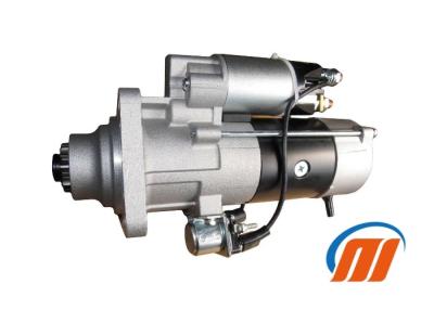 China M9T61479 FM9  Excavator Starter Motor With YTM 24V 11T 5.5KW CST35640 for sale