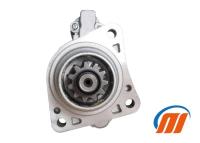 China M9T61479 FM9  Excavator Starter Motor With YTM 24V 11T 5.5KW CST35640 for sale