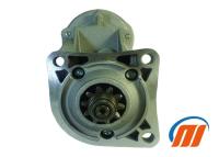 China 24V Denso Excavator Starter Motor E320d Aluminum Alloy 2280001830 for sale