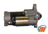 China HYUNDAI D4BB Excavator Starter Motor Vehicle 36100-42C10 12V 2.7KW for sale