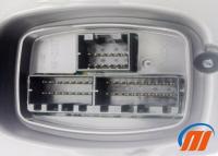 China HITACHI ZX200-3 ZX250-3 Excavator Control Panel 4652262 Monitor Display Panel for sale