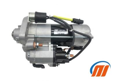 China DENSO Excavator Starter Motor 323D2 323E 323F 326D2 4280009120 for sale