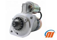 China FUSO Diesel Engine Starter Motor M2T53681 Z24 LRS01145 M002T50281 M2T50285 for sale