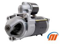 China 0001230006 01180928 Deutz Engine Starter Motor 0001230014 0986019020 for sale