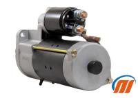 China 0001230006 01180928 Deutz Engine Starter Motor 0001230014 0986019020 for sale