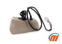 China 157-3198 260-2160 LCD Control Panel Display For CAT 312C 315C 318C 330C 322C for sale