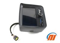 China 11Q6-90310 Excavator Control Panel 21Q6-30101 For HYUNDAI R210-9 R220-9 for sale