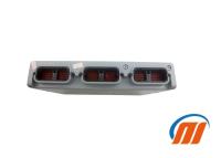 China Excavator ECU Controller 21QA-32300 For HYUNDAI R385LC-9(T2) for sale