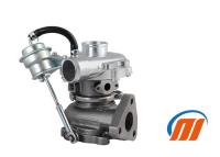 China Excavator Car Engine Turbocharger VT10 8003J VB420088 FOR 4D5CDI for sale