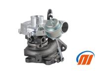 China Excavator Car Engine Turbocharger VT10 8003J VB420088 FOR 4D5CDI for sale