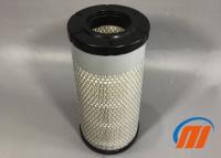 China HITACHI PU Excavator Filter Lightweight Hepa Filtration ZAX60-5G for sale
