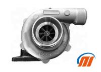 China S6D110 T04B59 Garrett Electric Excavator Turbocharger 6138-82-8201 6138-82-8200 for sale