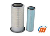 China SA6D102E S6D102E Excavator Filter 600-181-6820 600-181-6830 Engine Air Filter for sale