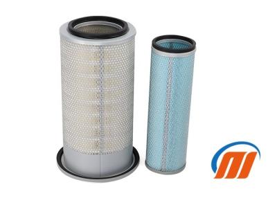 China SA6D102E S6D102E Excavator Filter 600-181-6820 600-181-6830 Engine Air Filter for sale