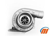China T04B59 Diesel Engine Turbo Charger 6137-82-8200 SA6D105 For Excavator for sale