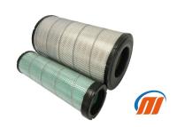 China VOE 11110022  Air Filter Assembly FOR EC240B EC240C EC250D EC250E P8820C for sale