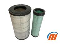 China VOE 11110022  Air Filter Assembly FOR EC240B EC240C EC250D EC250E P8820C for sale