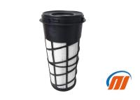 China SK130-8 140SR Excavator Filter YY11P00008S002 KOBELCO Air Filter 140SR-3 ED150 for sale