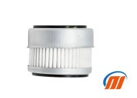 China KOBELCO Excavator Hydraulic Filter 140SR 235SRLC ED150 YN57V00012S002 for sale