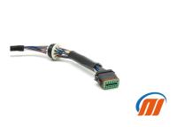 China CAT C7 Engine Fuel Injector Wiring Harness 222-5917 For E325C E324D E329D for sale