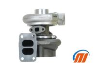 China ME088840 SK200 Kobelco Excavator Parts 49185-01020 Diesel Generator Turbocharger for sale