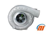 China 466704-5213S Excavator Turbocharger 6151-82-8500 FIT 6D125 Engine for sale