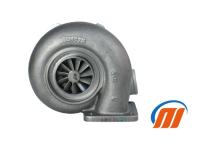 China 466704-5213S Excavator Turbocharger 6151-82-8500 FIT 6D125 Engine for sale