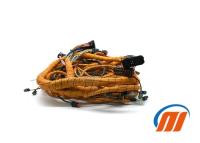 China 3068797 Excavator Electrical Parts CAT 336D Chassis Wiring Harness for sale