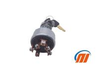 China 7Y-3918 Excavator Electrical Parts CAT E320B 6 Prong Ignition Switch for sale