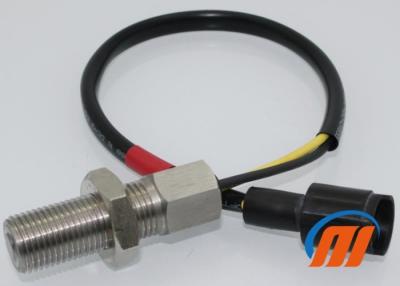 China Excavator Revolution Speed Sensor 196-7973 Round Plug For Caterpillar E200B for sale