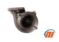 China HITACHI ZX270 ZX230 High Performance Turbocharger 114400-3770 CICZ VA570031 for sale